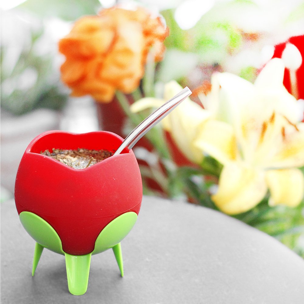 MATE MATEO FLOR – Silicosas